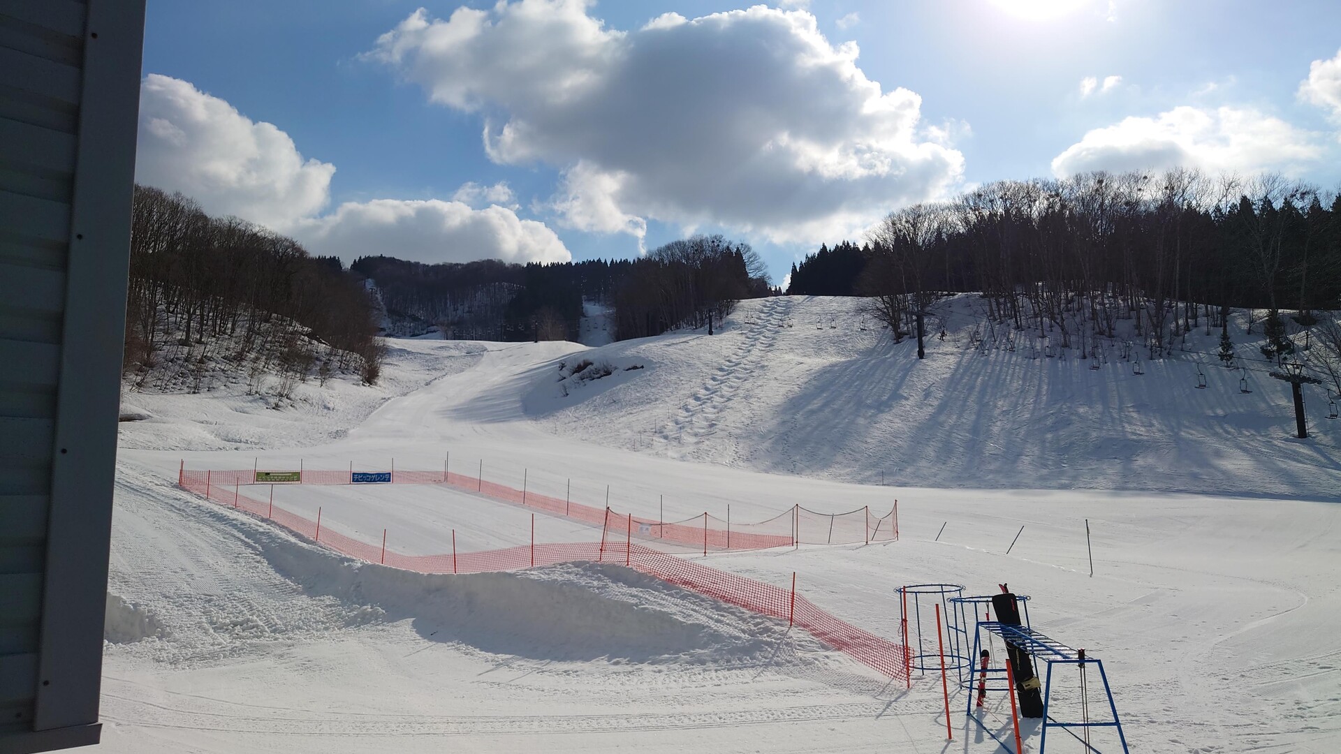 今季最後の阿仁スキー場 / WA1号さんの秋田駒ヶ岳・男女岳・貝吹岳の活動データ | YAMAP / ヤマップ