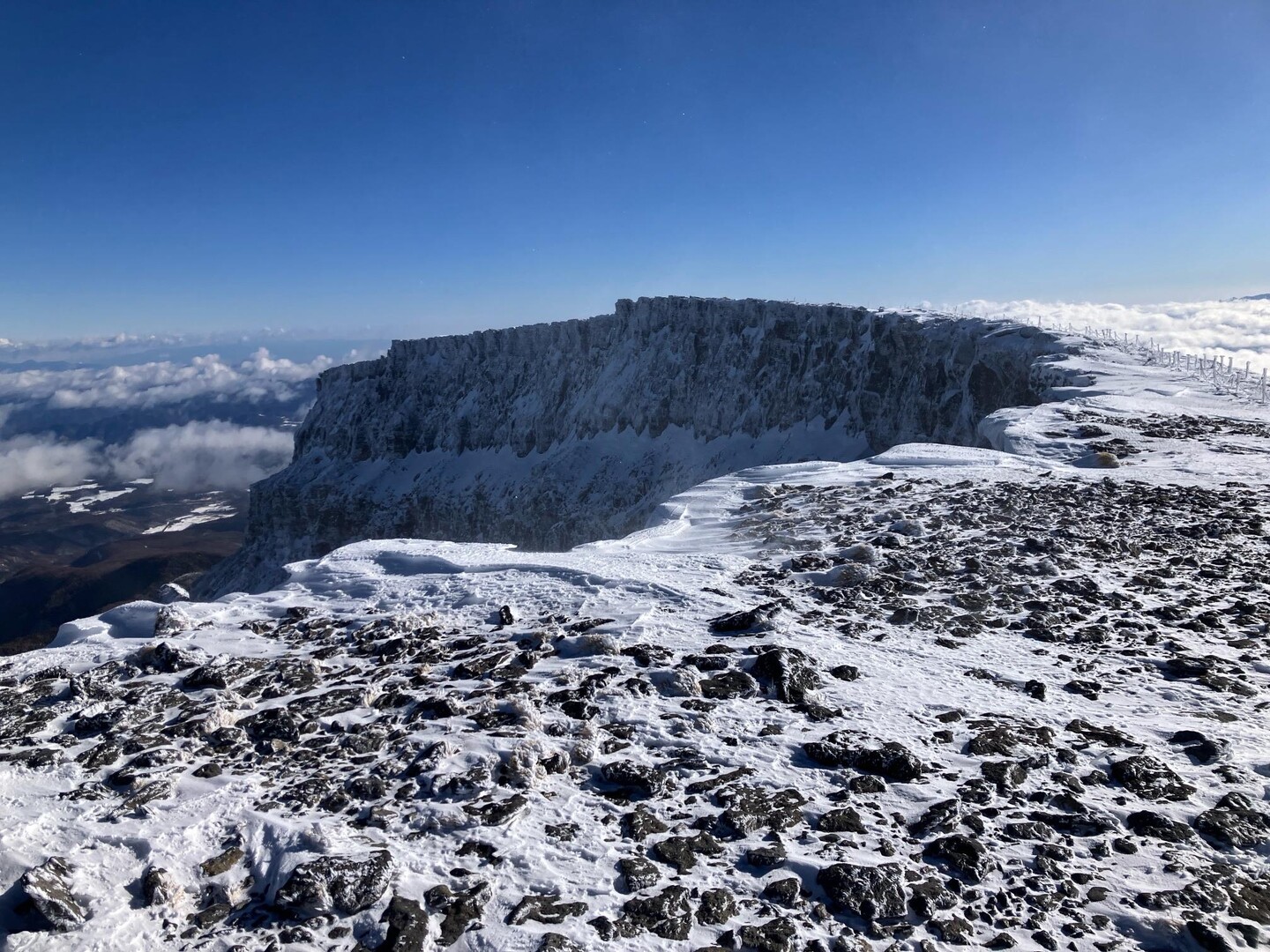 厳冬期 ️硫黄岳 赤岳鉱泉テント泊 / CPさんの八ヶ岳（赤岳・硫黄岳・天狗岳）の活動データ | YAMAP / ヤマップ