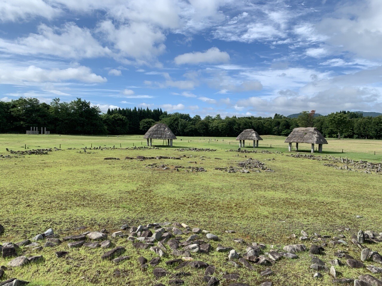 昨日八幡平の帰り、鹿角八幡平ICに向かい... / あおかつさんのモーメント | YAMAP / ヤマップ