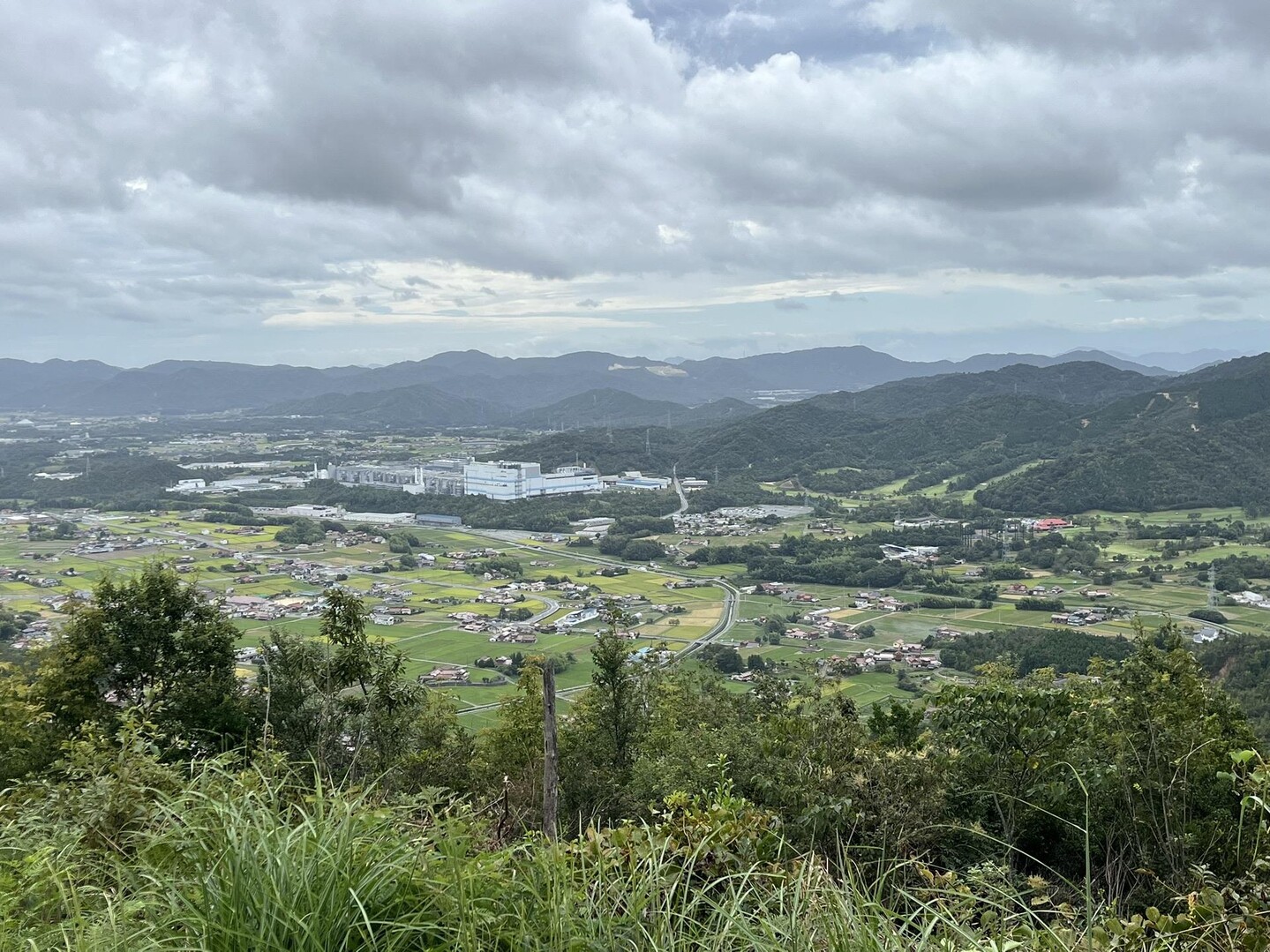 鬼ヶ丸城&槌山 / mirereさんの水ヶ丸山（水丸山）・曽場ヶ城山の活動データ | YAMAP / ヤマップ