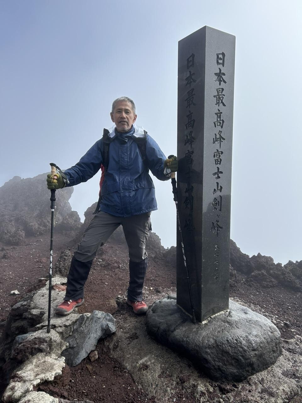 Keiのページ | YAMAP / ヤマップ