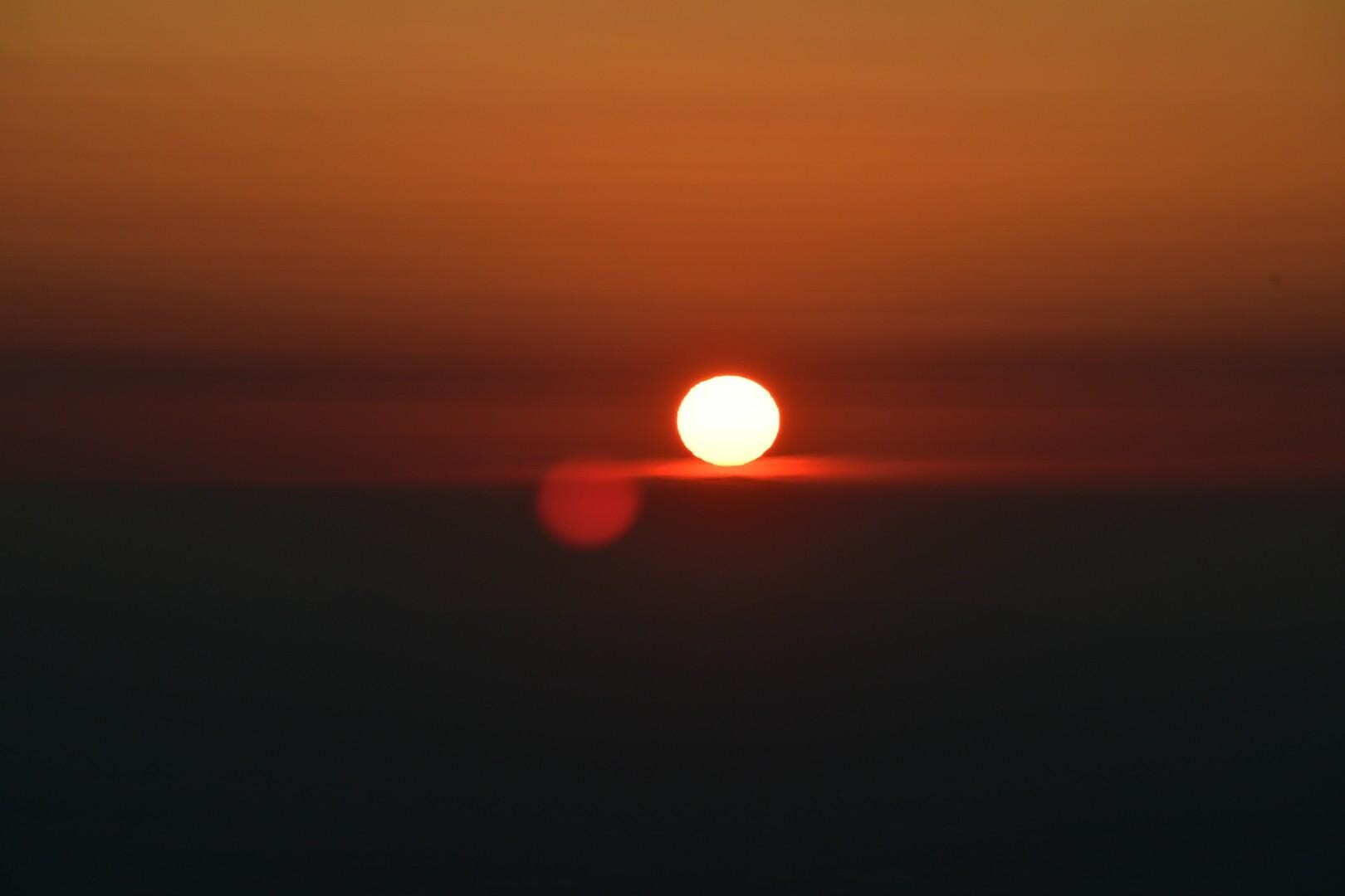 1900m峰・朝日岳日の出🌄☺️ / けーくんさんの茶臼岳（那須岳）・三本槍岳・赤面山の活動日記 | YAMAP / ヤマップ