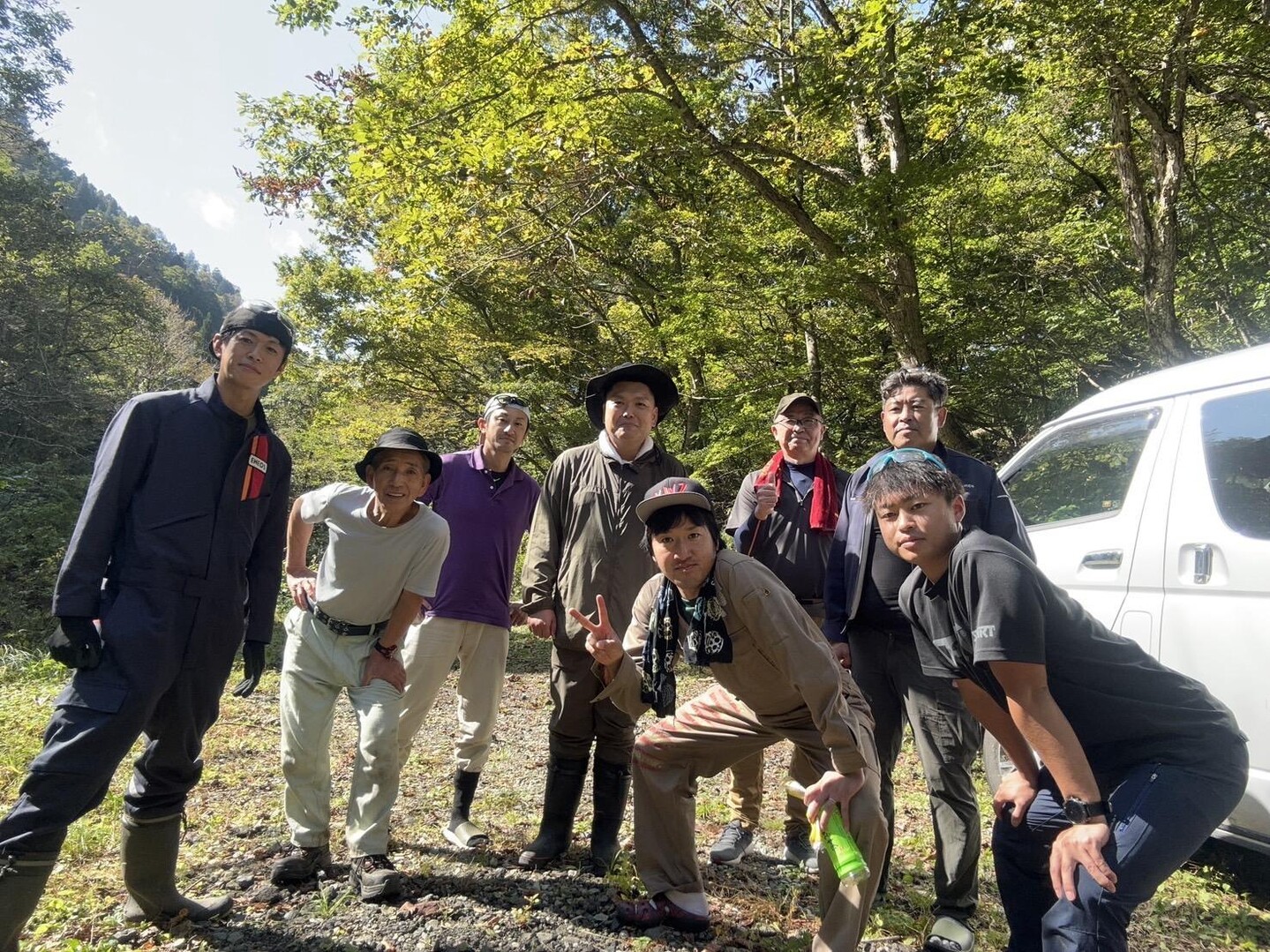 神室山 / Tatsuさんの神室山・天狗森・火打岳の活動データ | YAMAP / ヤマップ