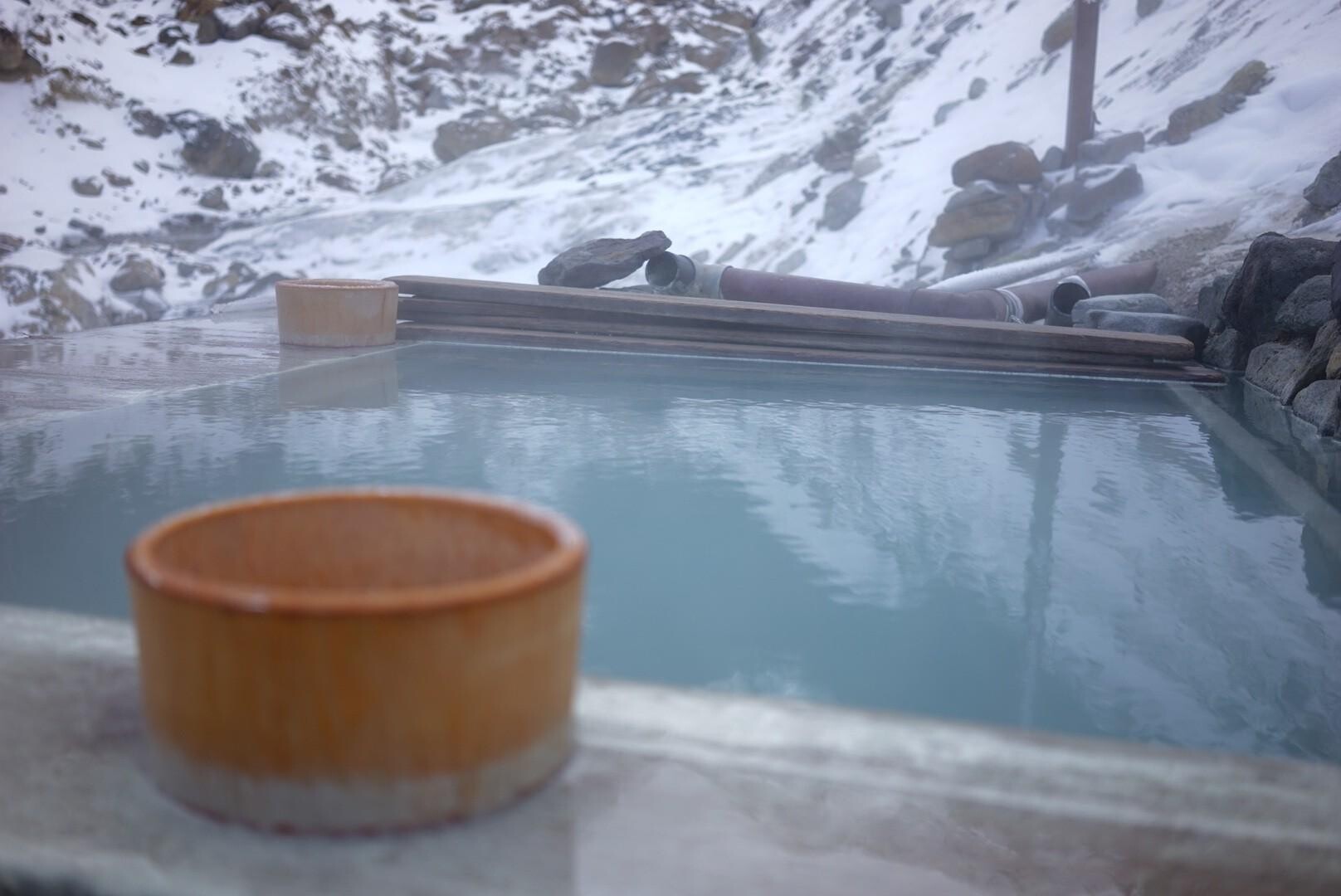 本沢温泉 / konchanさんの八ヶ岳（赤岳・硫黄岳・天狗岳）の活動データ | YAMAP / ヤマップ