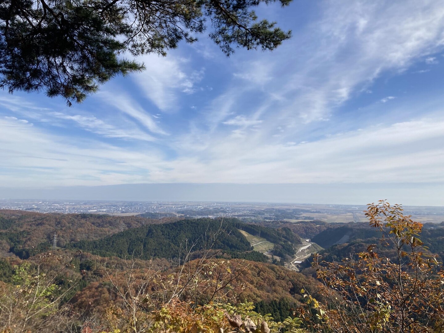 五社山(中ノ沢ルート) / 西jojoさんの五社山・外山の活動データ | YAMAP / ヤマップ