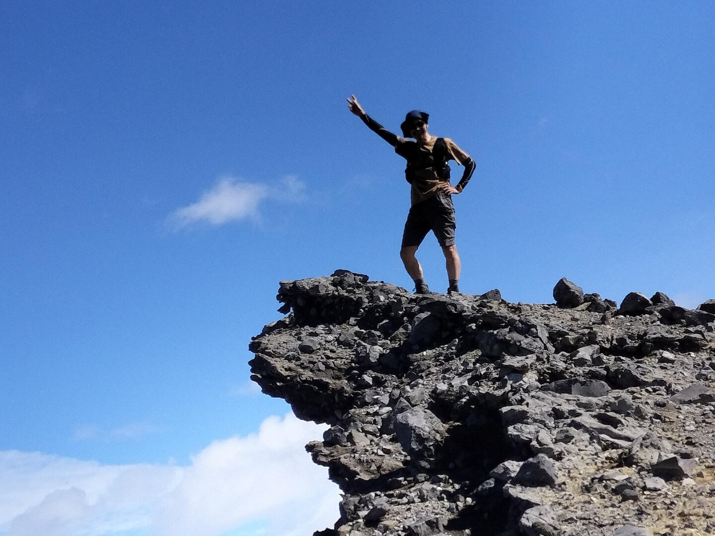 しんのページ | YAMAP / ヤマップ