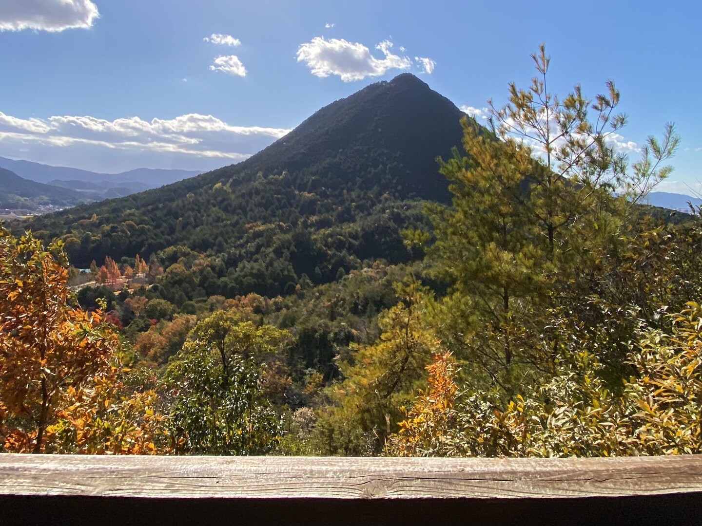 晴れの日は近江富士へ / Nobuさんの三上山・鏡山の活動データ | YAMAP / ヤマップ