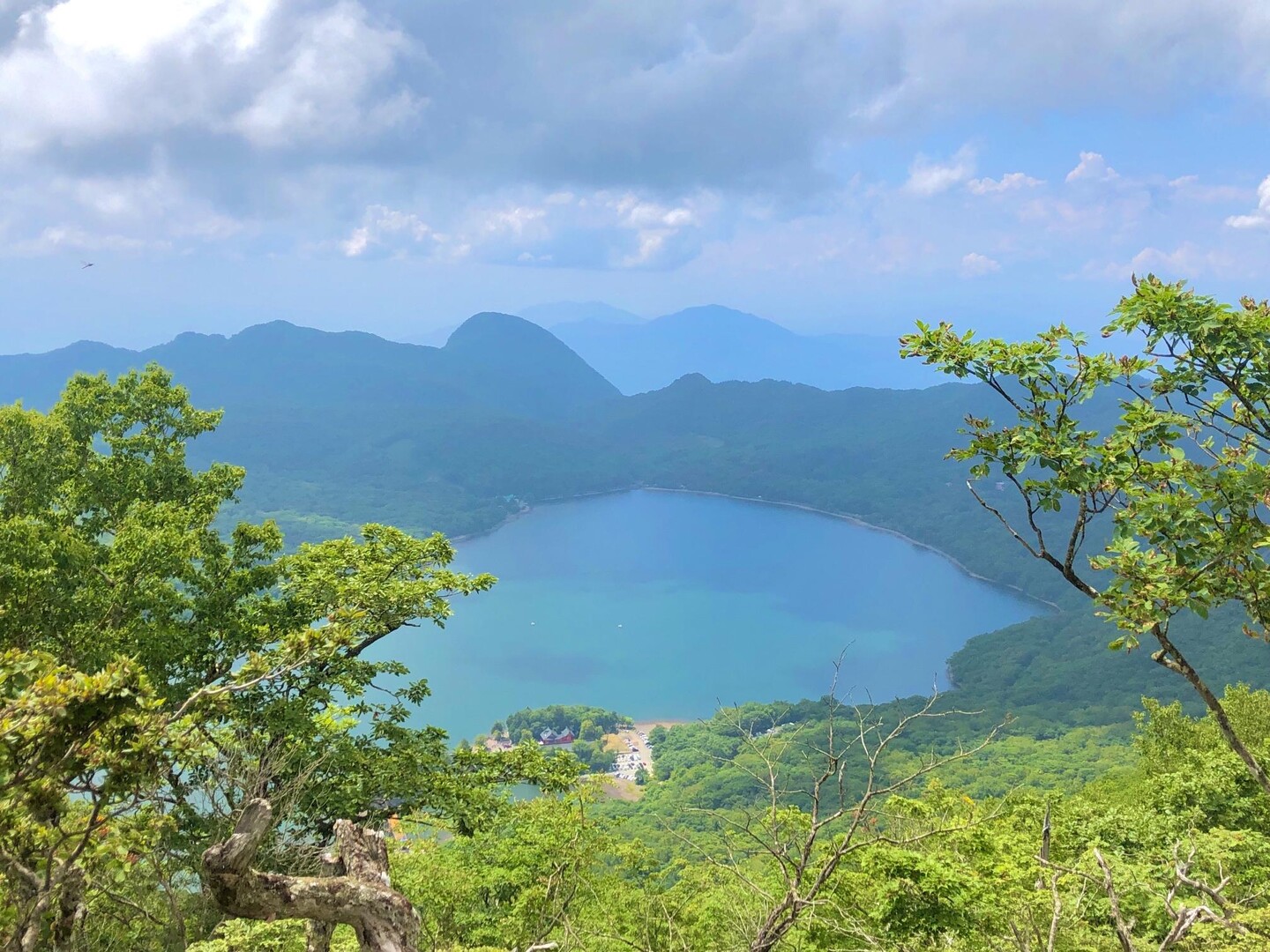 黒檜山・駒ヶ岳 / SHさんの赤城山・黒檜山・荒山の活動データ | YAMAP / ヤマップ