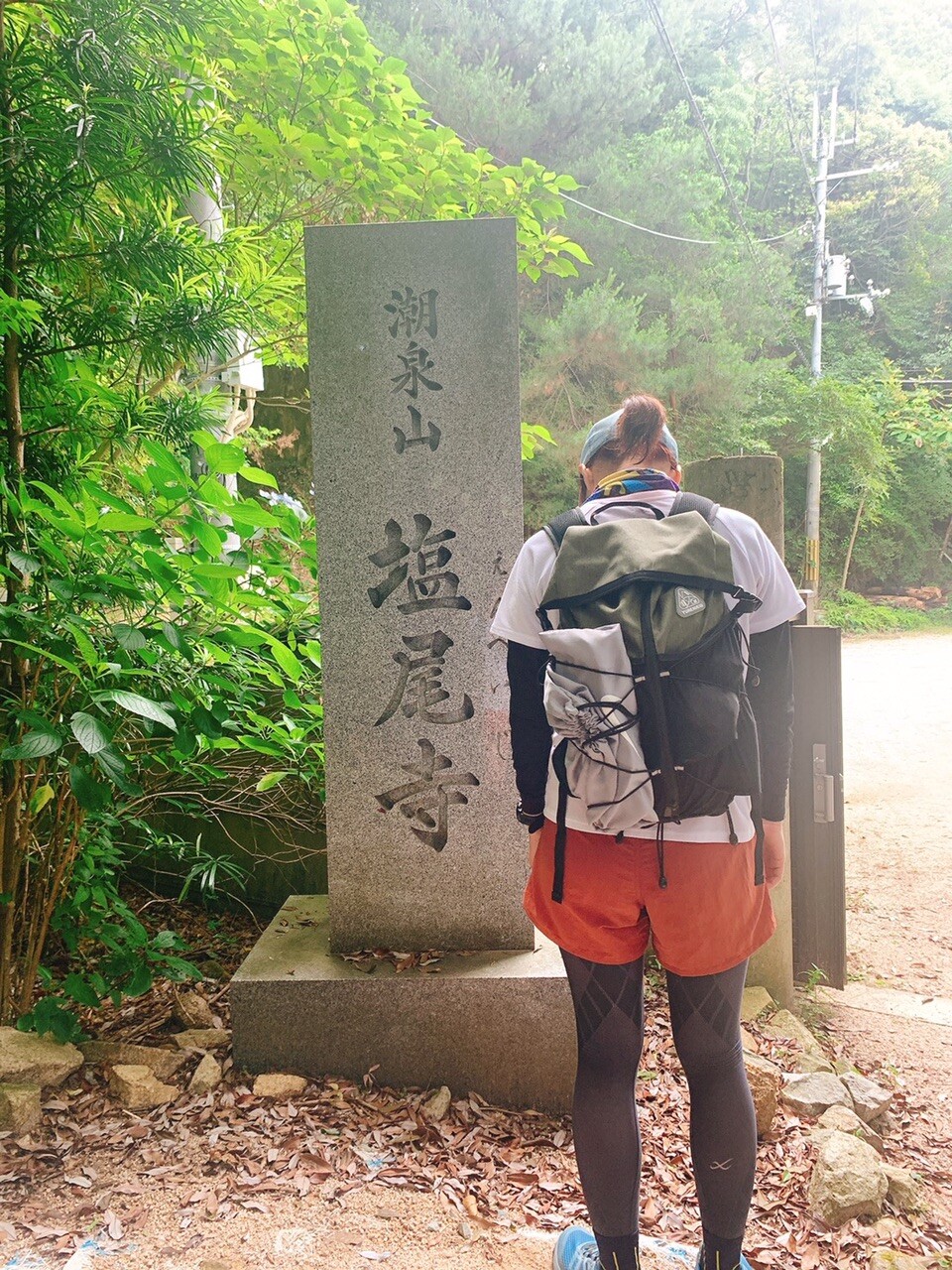 tenのページ | YAMAP / ヤマップ