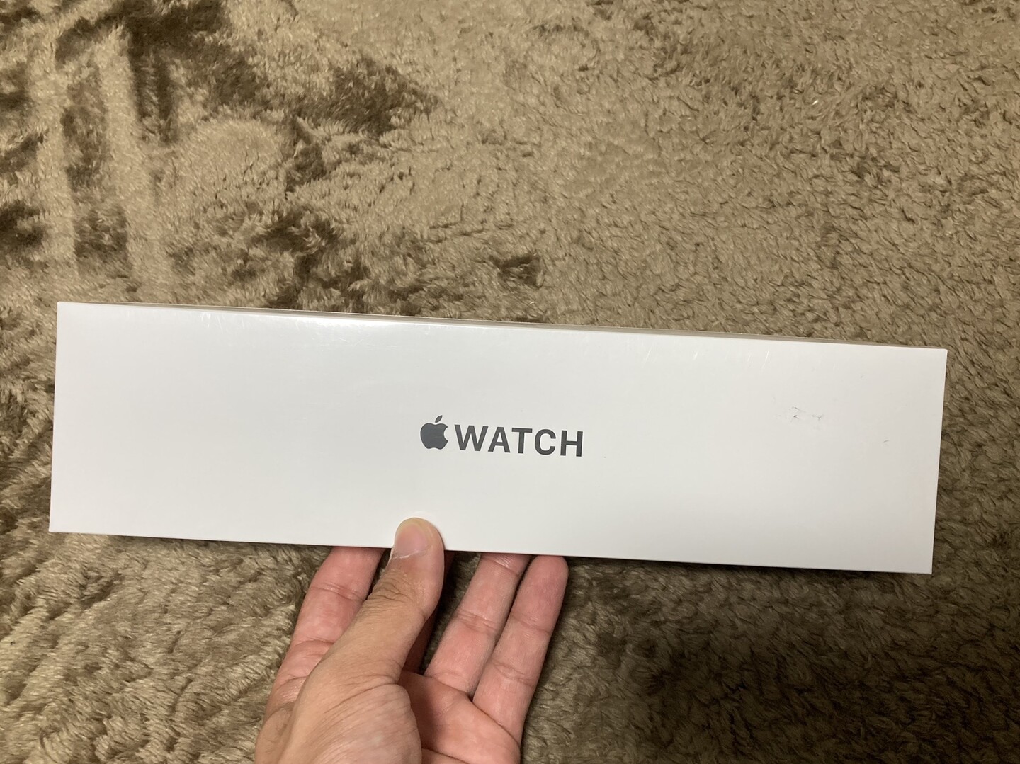 Apple Watch se NANGA... / たっつーさんのモーメント | YAMAP / ヤマップ