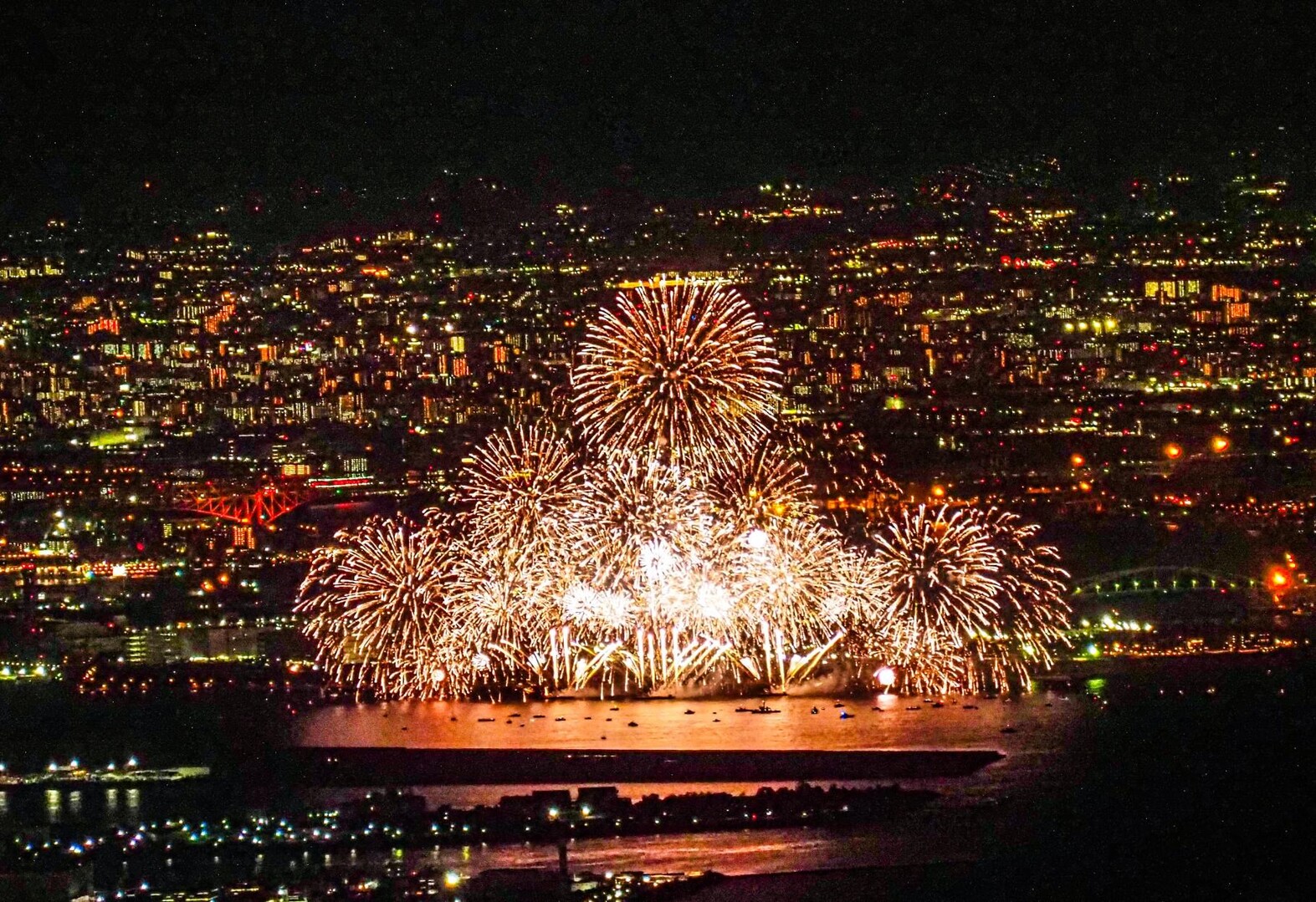 六甲ミーツ・アート🍁 2023 / YAMA-Gさんの六甲山・長峰山・摩耶山の活動データ | YAMAP / ヤマップ