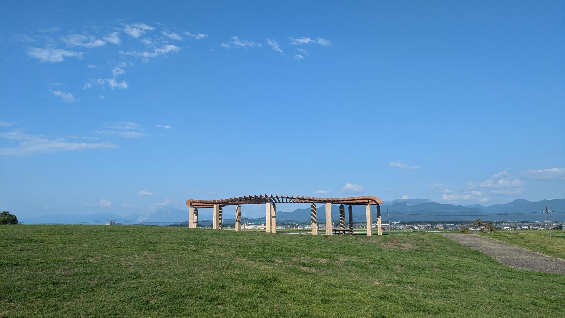 彦根 荒神山 野草探索 / yama_teruさんの荒神山の活動データ | YAMAP / ヤマップ