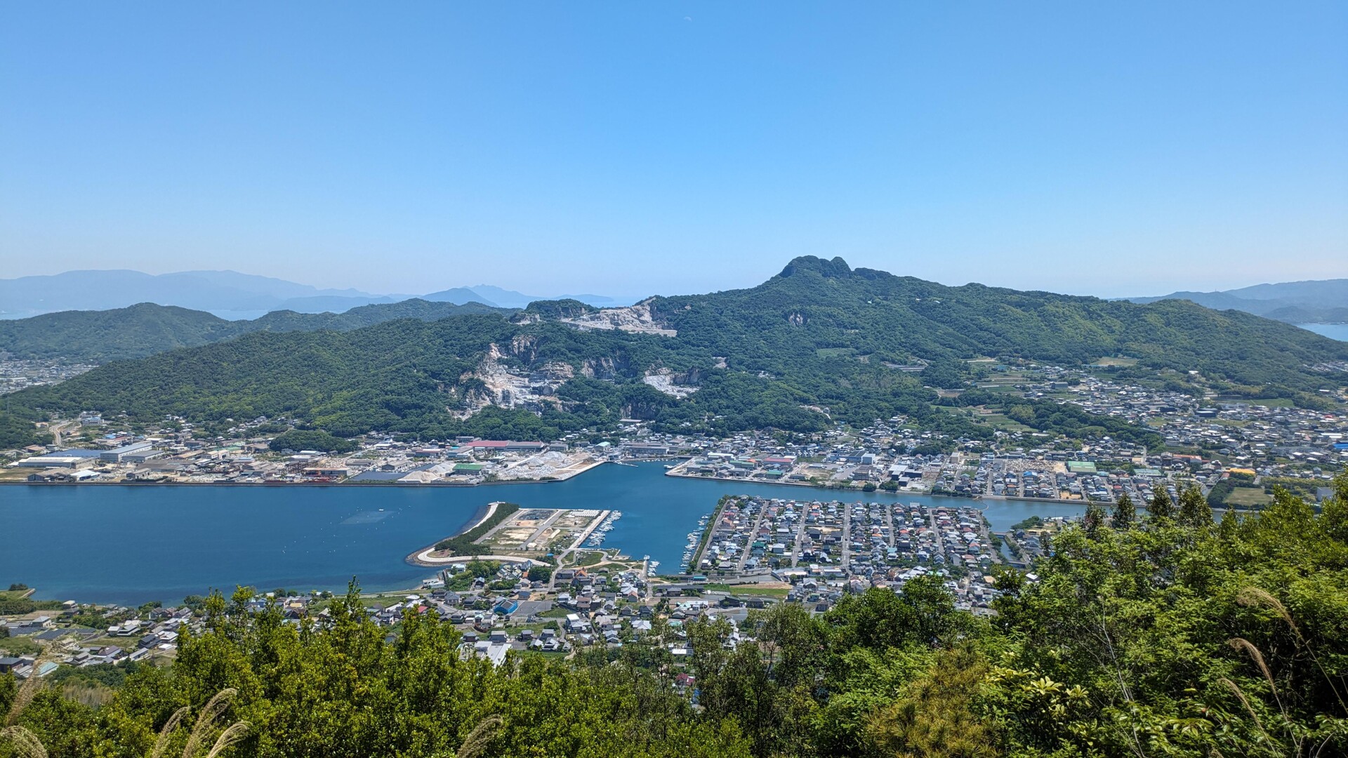 屋島の戦い古戦場に思いを馳せて / ヨッシー1956さんの屋島南嶺・屋島北嶺の活動データ | YAMAP / ヤマップ