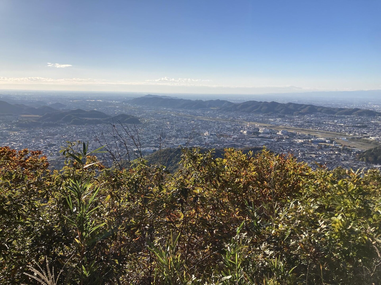 吾妻山・女吾妻山 / TTさんの鳴神山・吾妻山の活動データ | YAMAP / ヤマップ