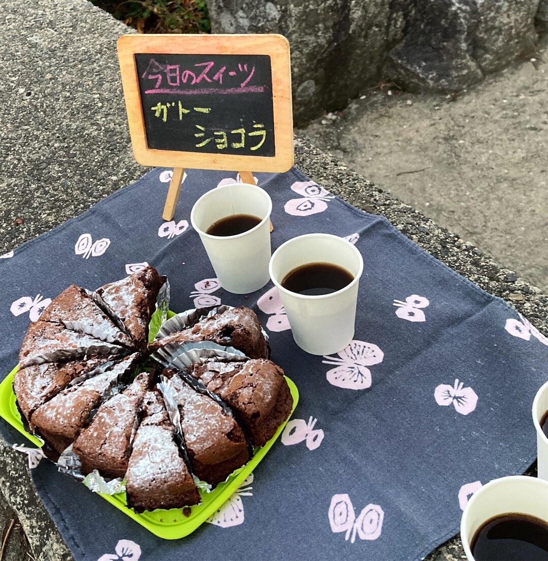 宝満山朝駆け321回目⛰ / カジさんの宝満山・三郡山・若杉山の活動データ | YAMAP / ヤマップ