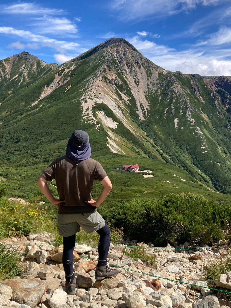 Kのページ | YAMAP / ヤマップ