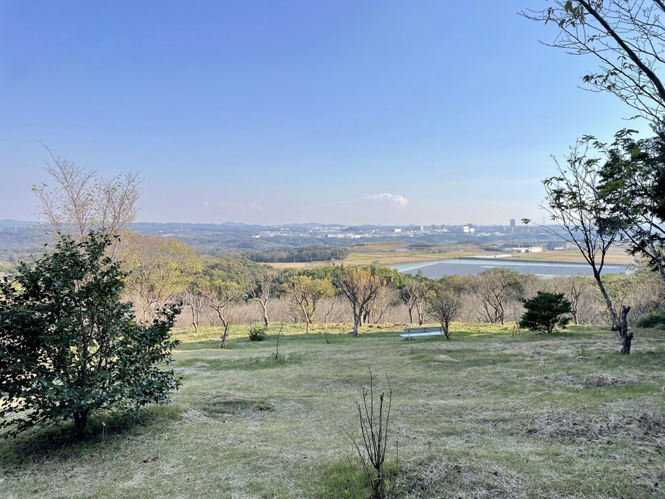 雌岡山-雄岡山登山口-雄岡山 周回コースの地図・登山ルート・登山口情報 | YAMAP / ヤマップ