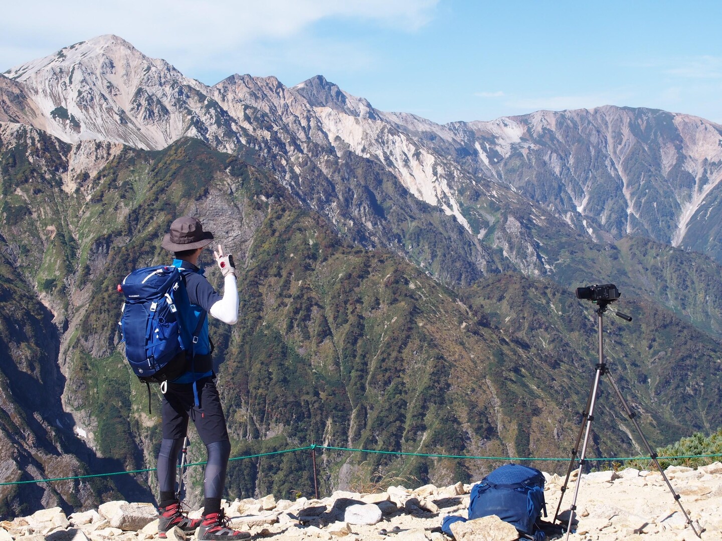 wolfのページ | YAMAP / ヤマップ