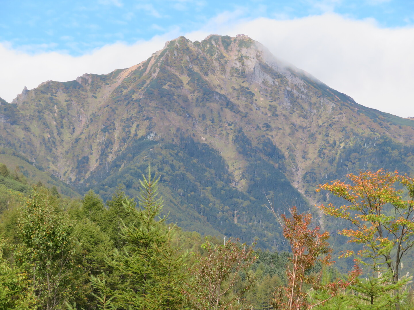 kazuoのページ | YAMAP / ヤマップ