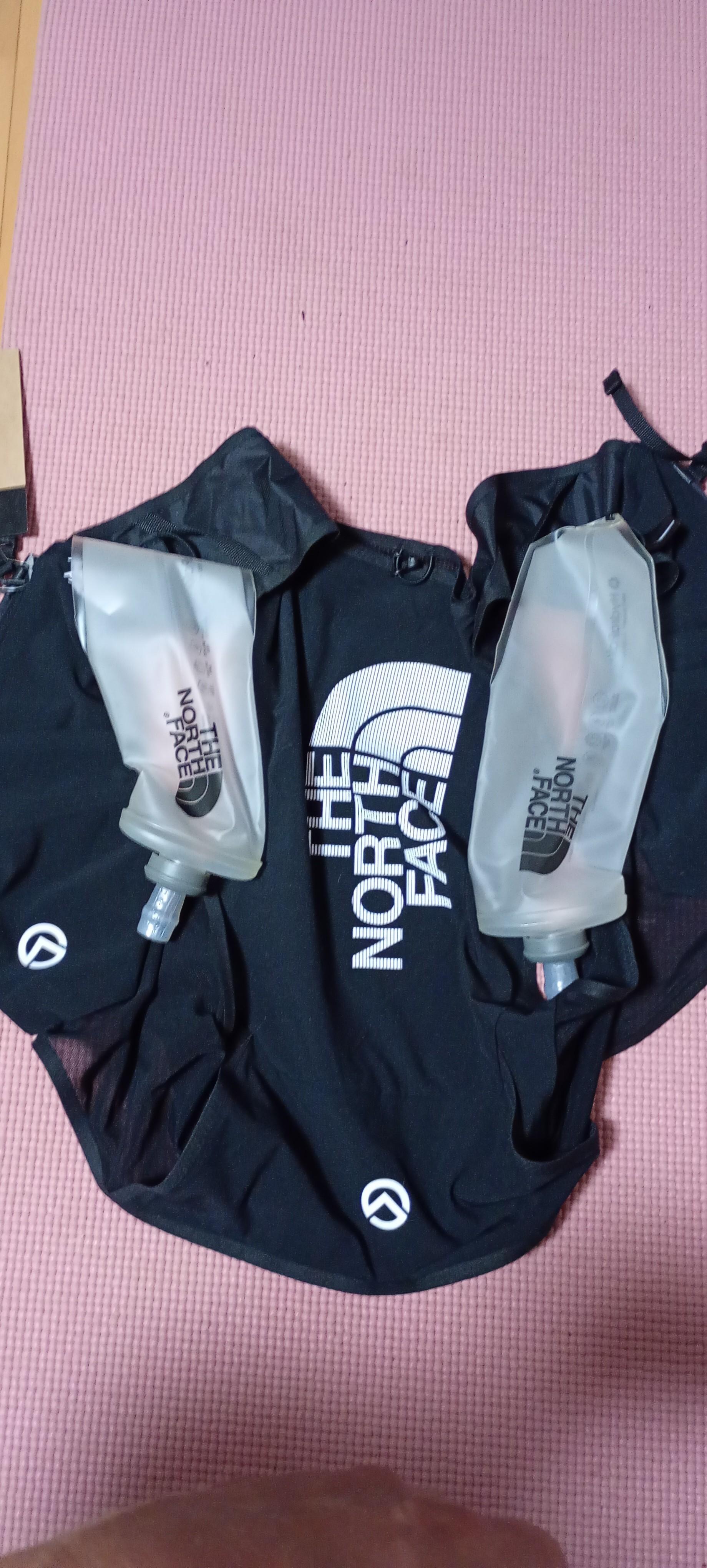 ニューアイテム届きました THE NOR... / マカオンおじさん🐓🇯🇵さんのモーメント | YAMAP / ヤマップ