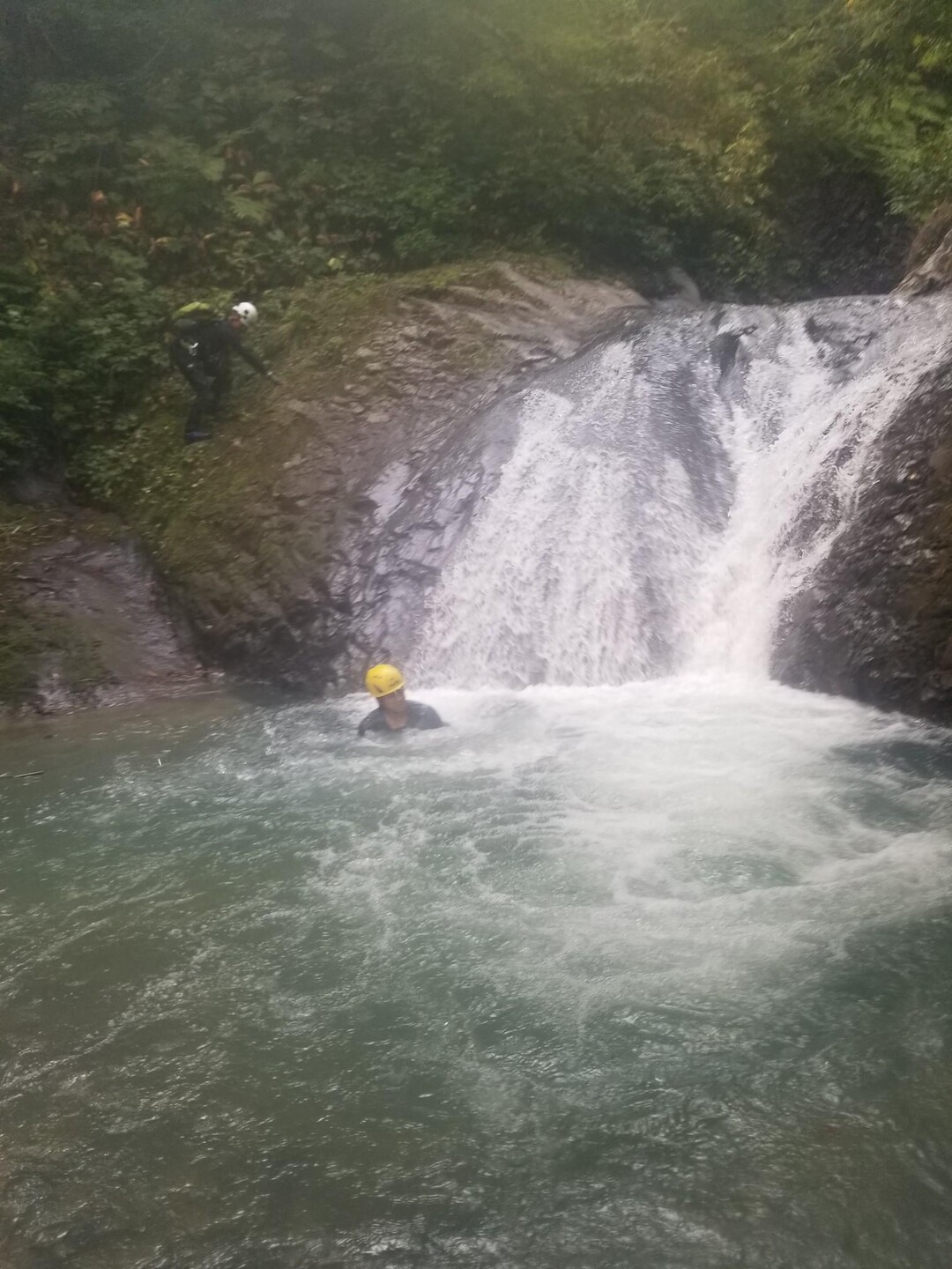 焼石岳・風呂沢 尿前沢 / KENSUKEさんの焼石岳・兎森山・鷲ヶ森山の活動データ | YAMAP / ヤマップ
