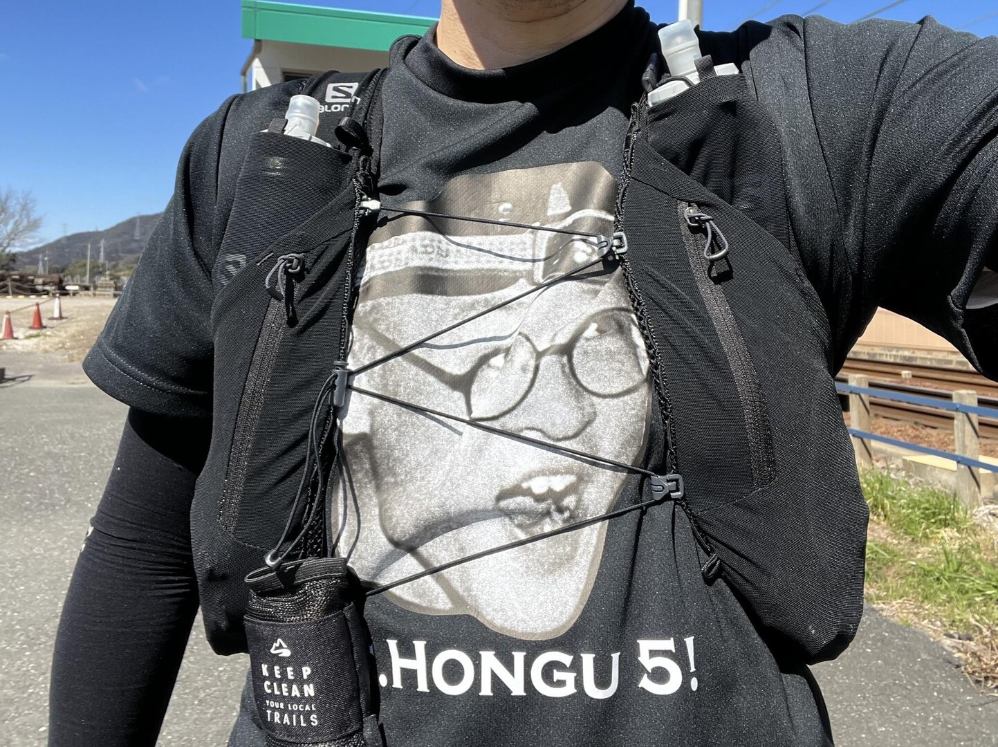 本宮山〜ラグーナ全山縦走…DNF / ヒデア機さんの本宮山・大日山・風頭山の活動データ | YAMAP / ヤマップ