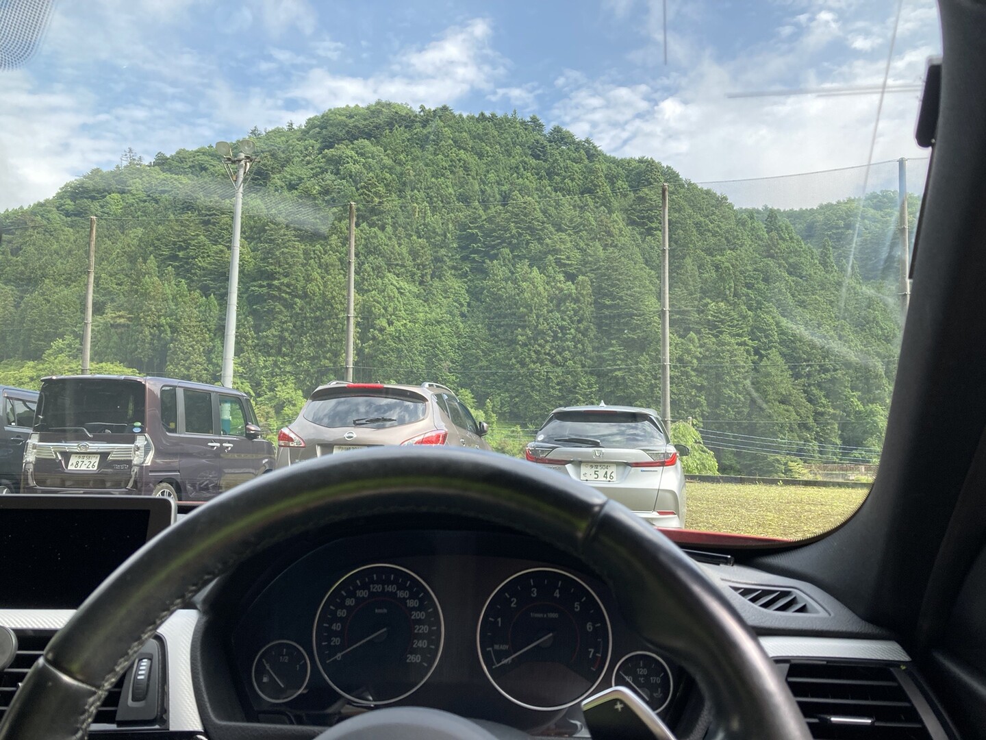 本日は第12回TOKYO成木の森トレイル... / masa.aさんのモーメント | YAMAP / ヤマップ