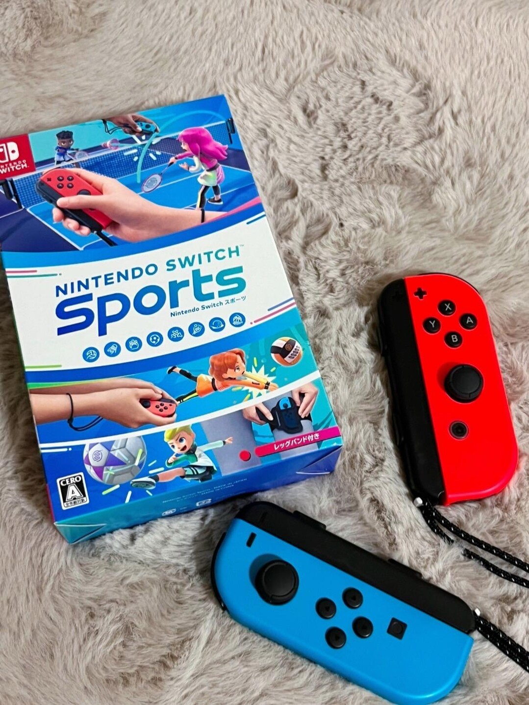 “NINTENDO SWITCH Sp... / kazさんのモーメント | YAMAP / ヤマップ