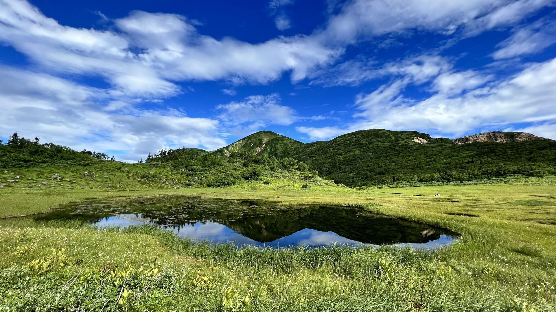 火打山 / wak-kunさんの妙高山・火打山の活動データ | YAMAP / ヤマップ