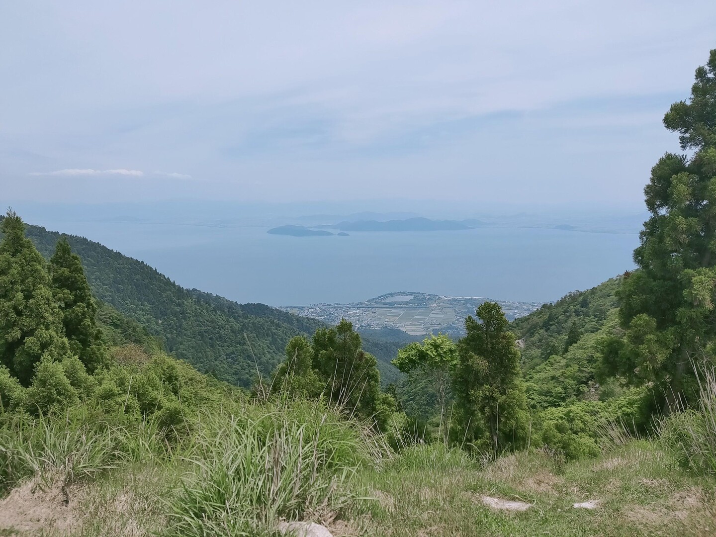 コヤマノ岳・武奈ヶ岳・前山 / ke-maさんの比良山地・武奈ヶ岳・釈迦岳の活動データ | YAMAP / ヤマップ