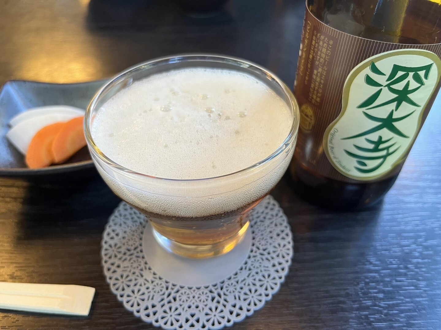 紅葉見物＠深大寺 / Telemacさんのモーメント | YAMAP / ヤマップ