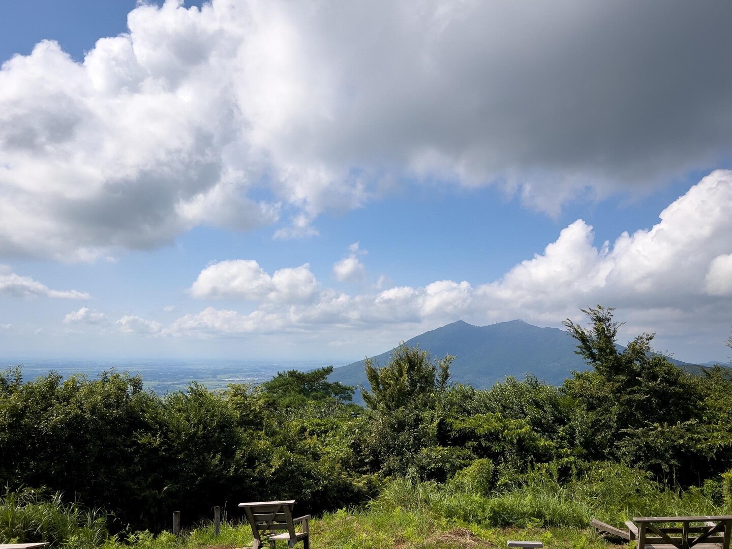 宝篋山・尖浅間山 / iwanagaさんの宝篋山・富岡山の活動データ | YAMAP / ヤマップ