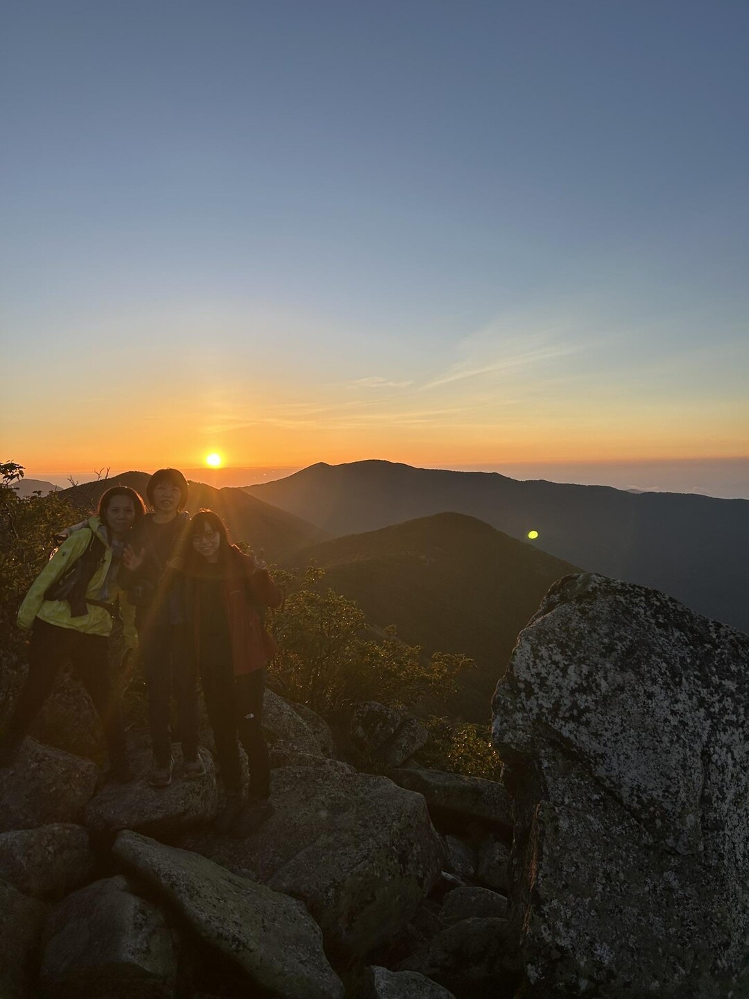 金峰山小屋の集い🍄👭⛰️🍄‍🟫☕️🫶🏻 / yukirin♡さんの瑞牆山・金峰山の活動データ | YAMAP / ヤマップ