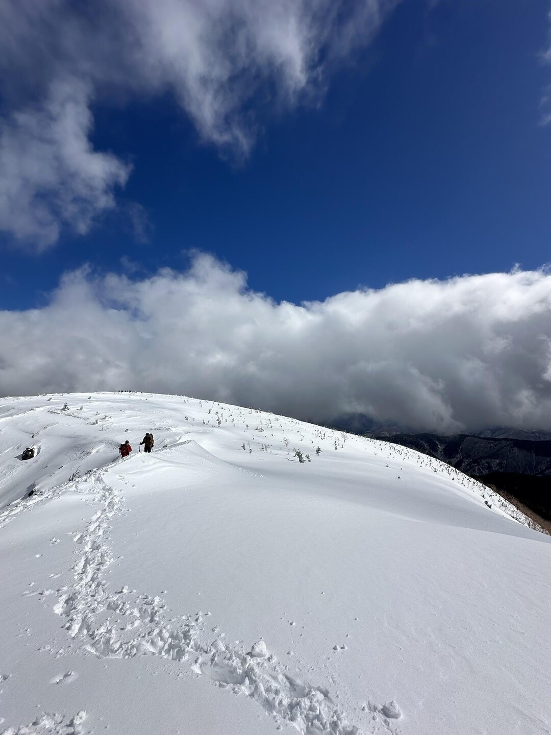 十石山 / akko☆さんの乗鞍岳の活動日記 | YAMAP / ヤマップ