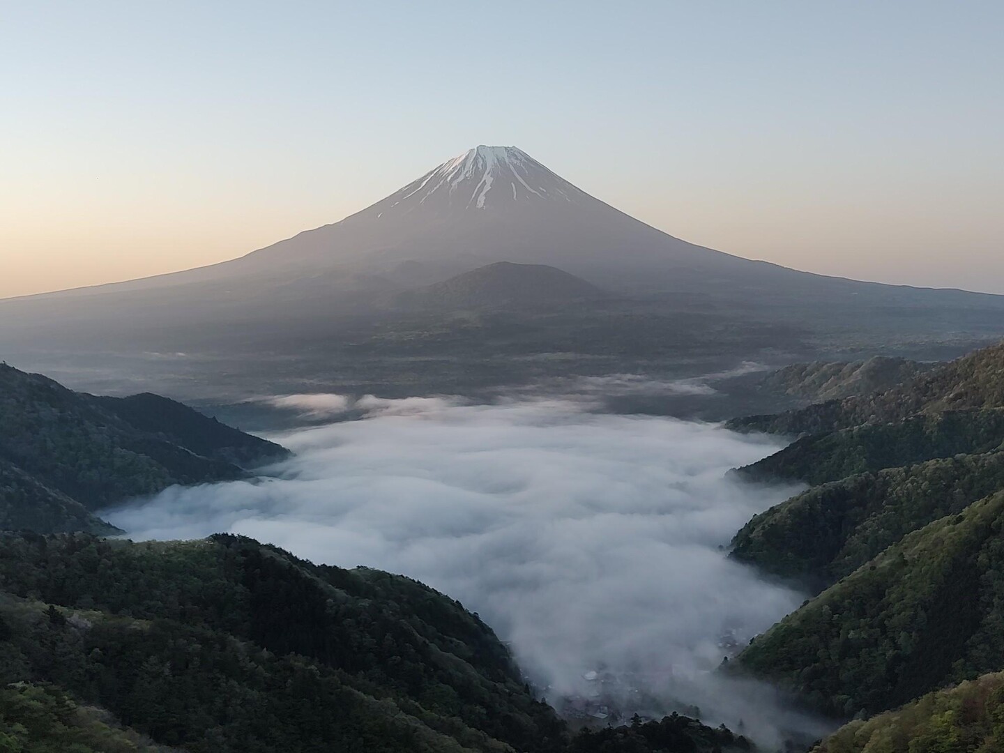 私事ですが、現在富士山ロングトレイルに挑... / baruさんのモーメント | YAMAP / ヤマップ