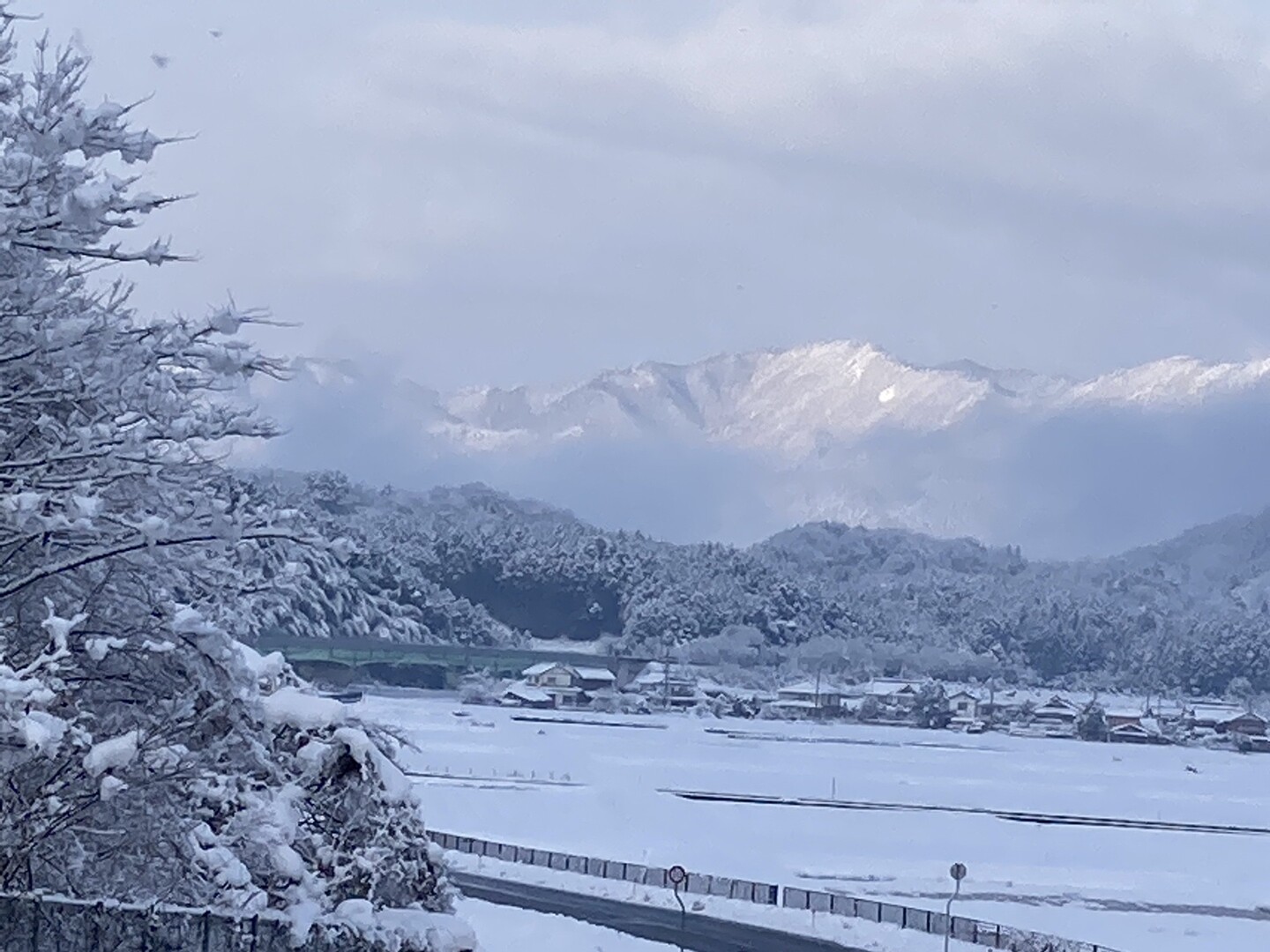 お気に入りの景色です。 / ya koさんのモーメント | YAMAP / ヤマップ