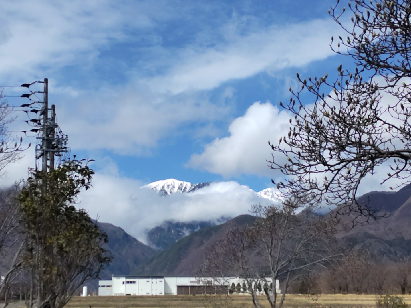 2022.03.27 娘の引っ越し🆕 ... / bonjourさんのモーメント | YAMAP / ヤマップ