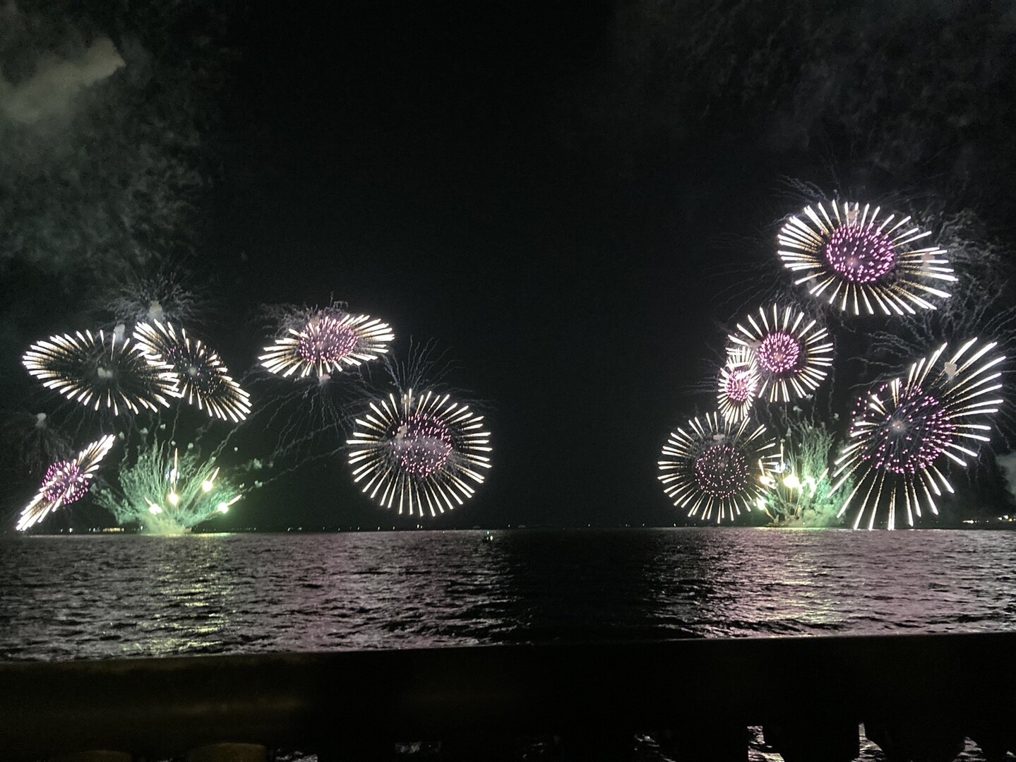 2022松江水郷祭 3年ぶりの開催 / junjungさんのモーメント | YAMAP / ヤマップ