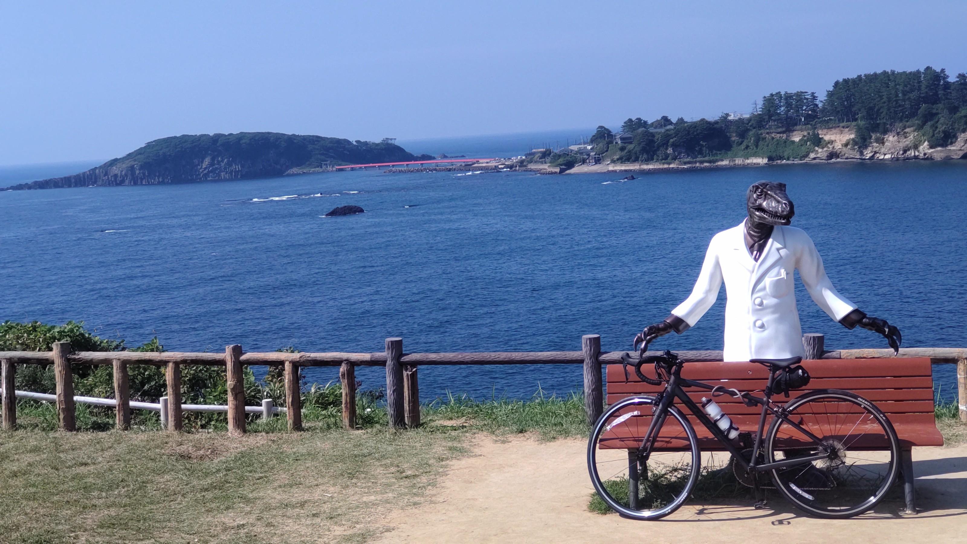 98 🚴‍♂️三国 https://t... / てんぐのこさんのモーメント | YAMAP / ヤマップ