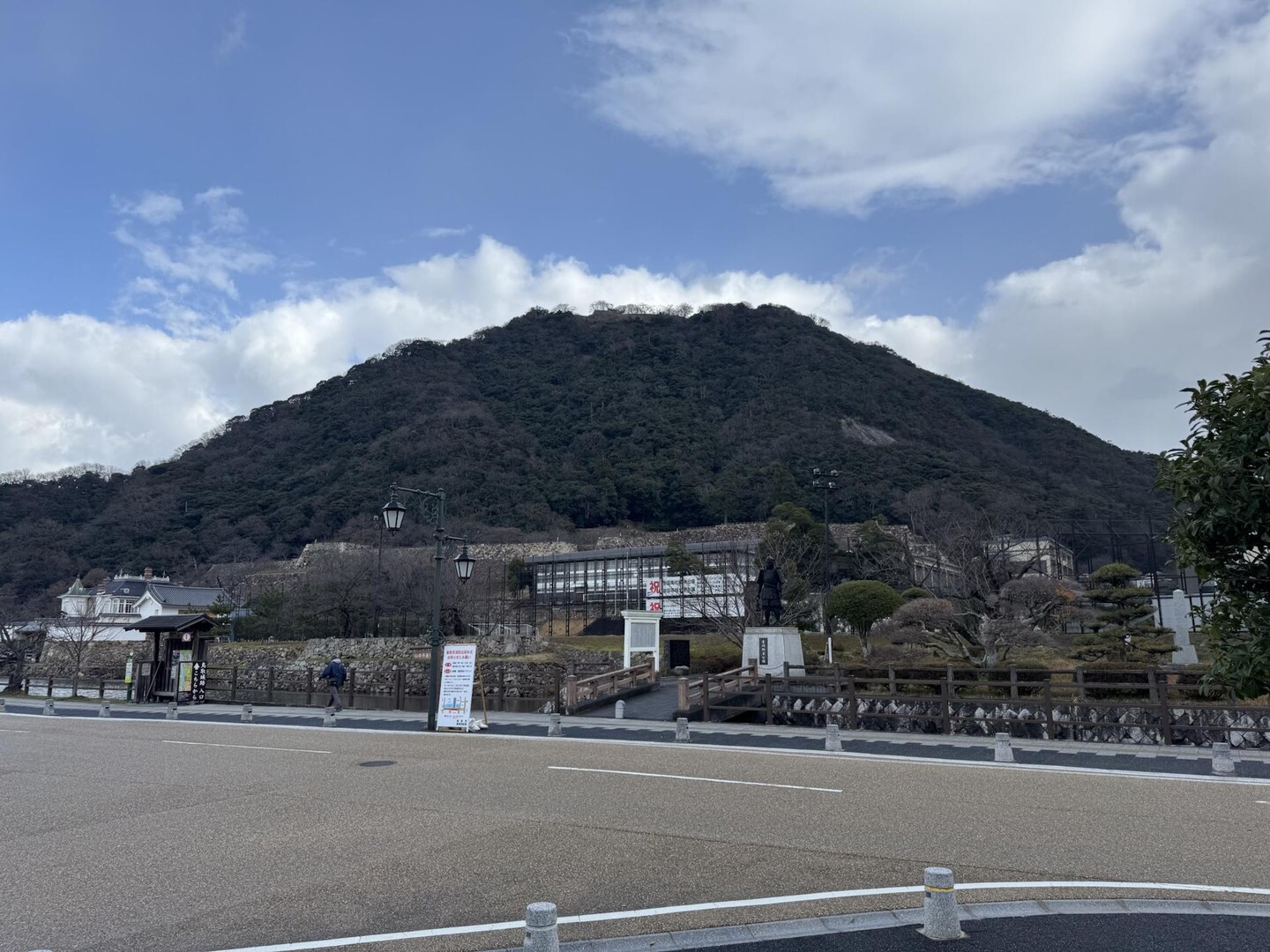 本陣山・久松山 / ぴーすけさんの久松山・本陣山・摩尼山の活動データ | YAMAP / ヤマップ