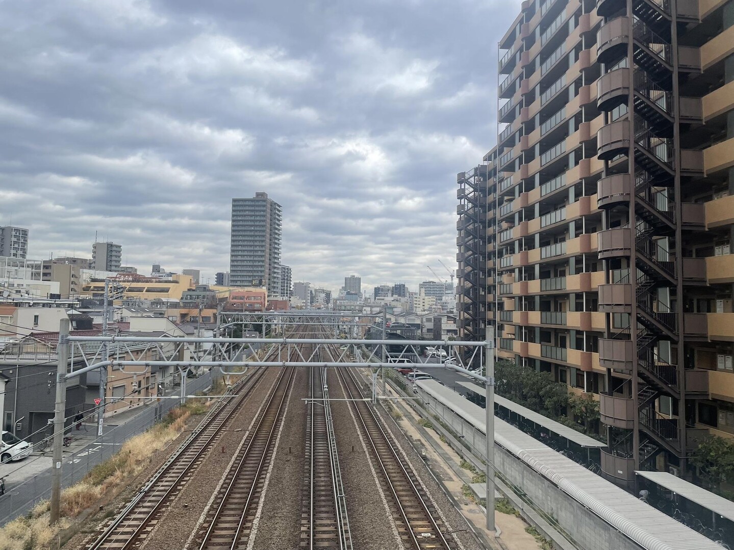 Omori - Kamata Walk / Benさんの東京都23区 中央エリアの活動データ | YAMAP / ヤマップ