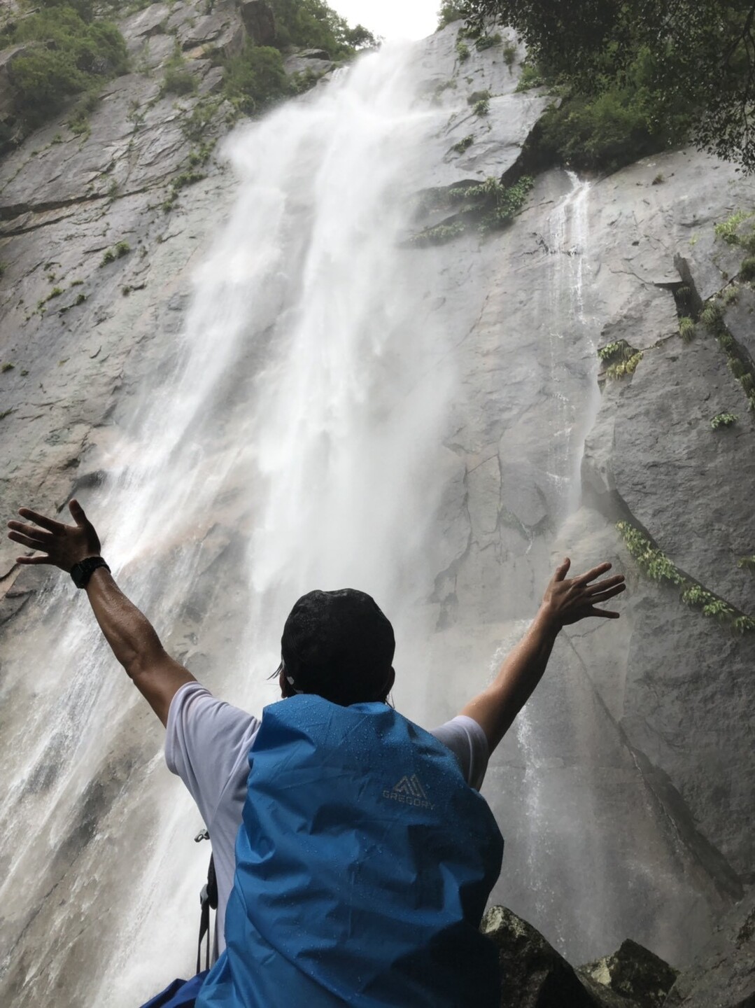 toshiのページ | YAMAP / ヤマップ