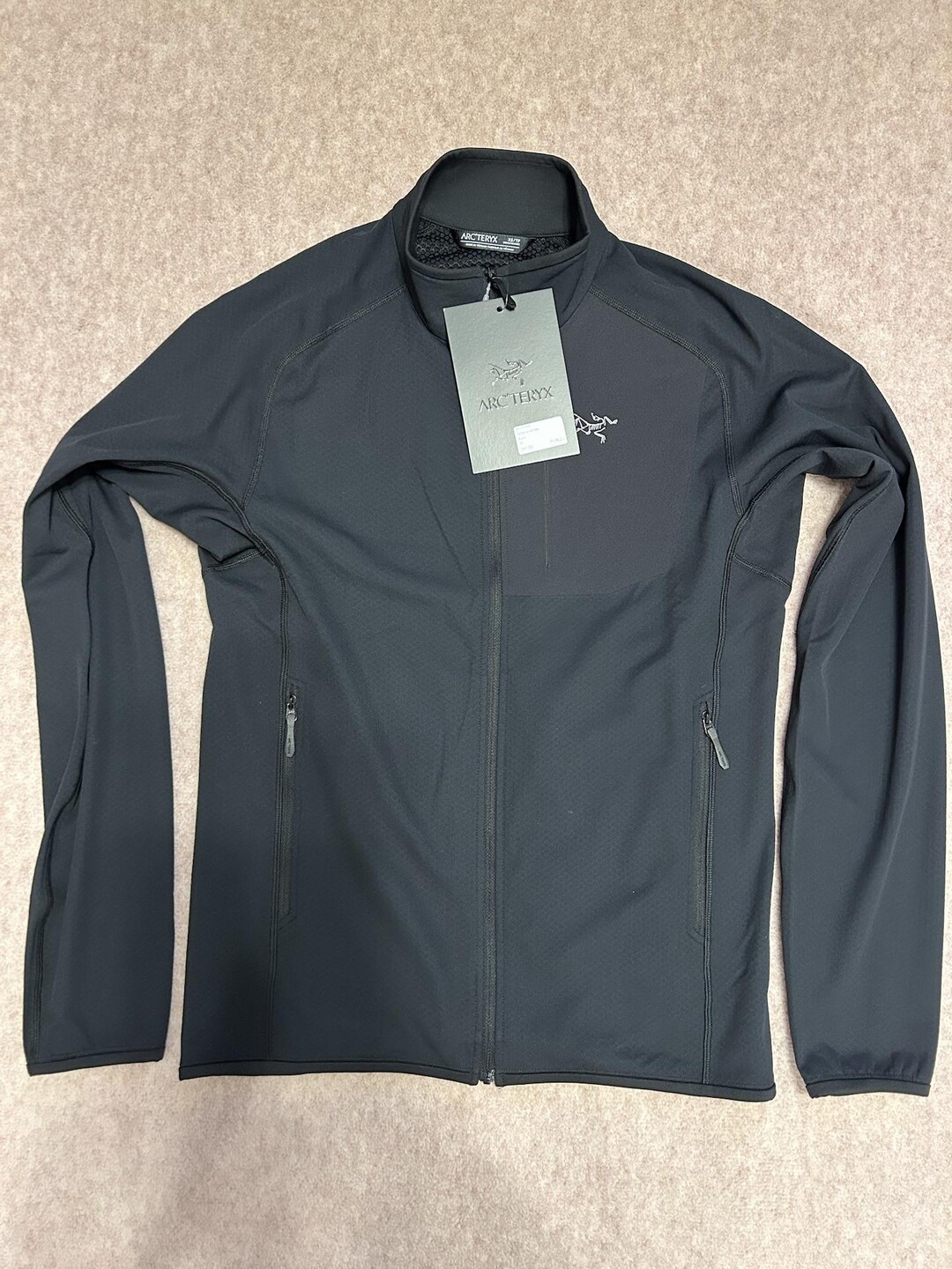 ARC’TERYX / Delta Ja... / きょういちさんのモーメント | YAMAP / ヤマップ