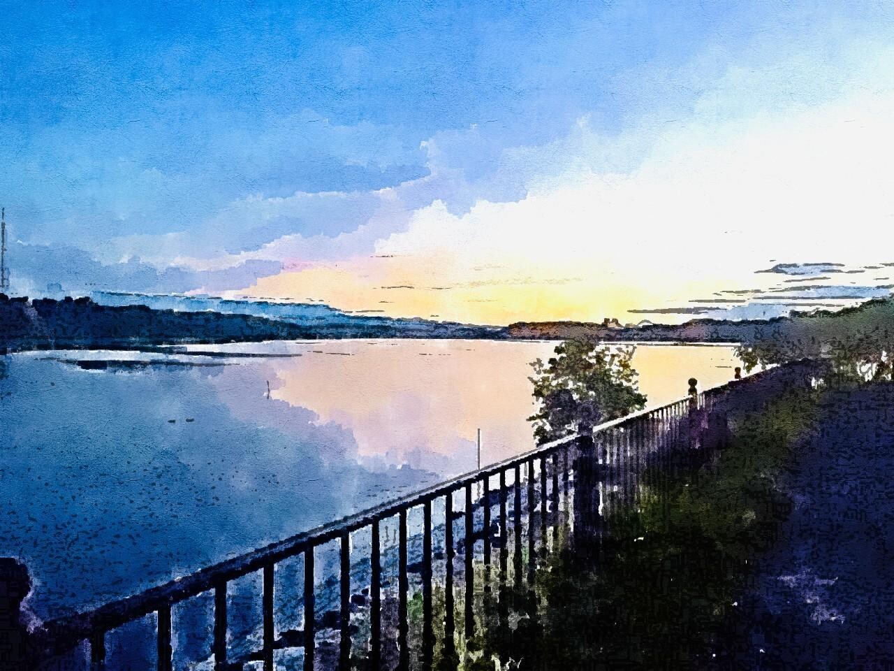 佐鳴湖Jogging / ちゃんはまさんのランニングの活動データ | YAMAP / ヤマップ