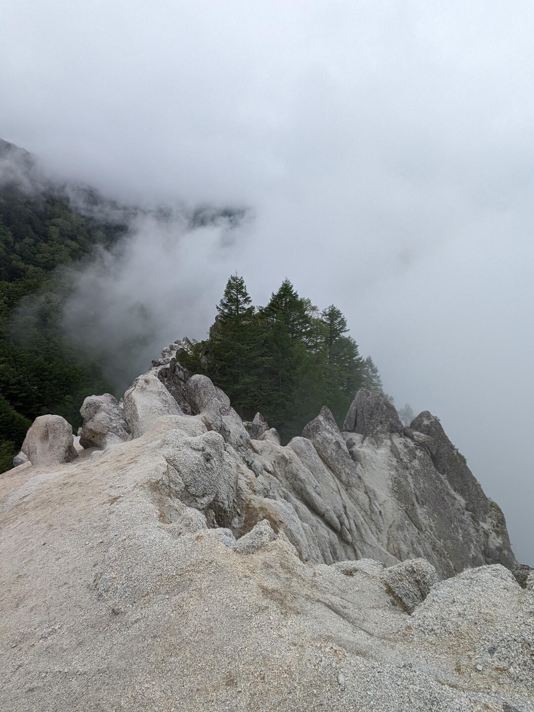 日向山（山梨県） / Satochanさんの雨乞岳の活動データ | YAMAP / ヤマップ