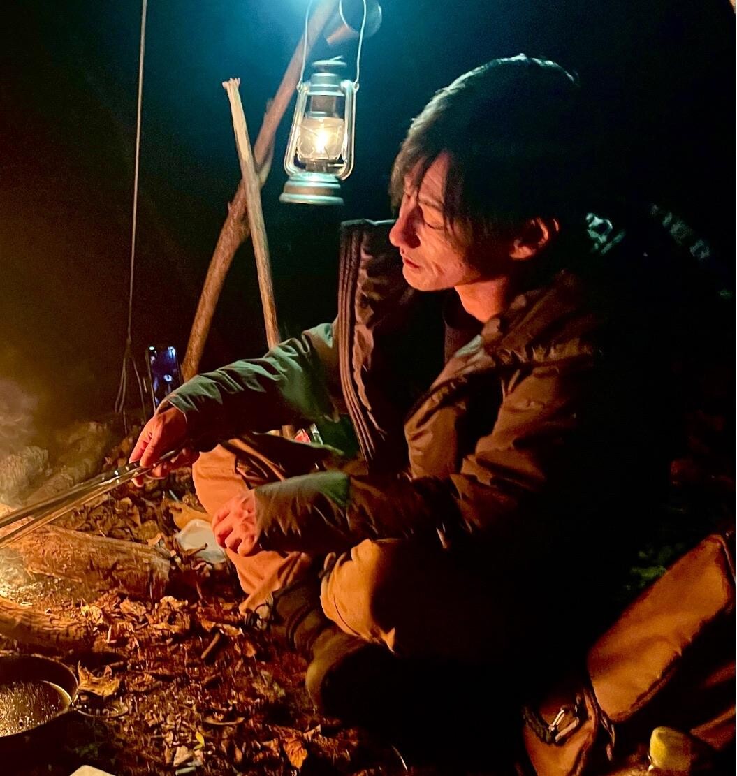 Instagram https://... / あつし さんのモーメント | YAMAP / ヤマップ