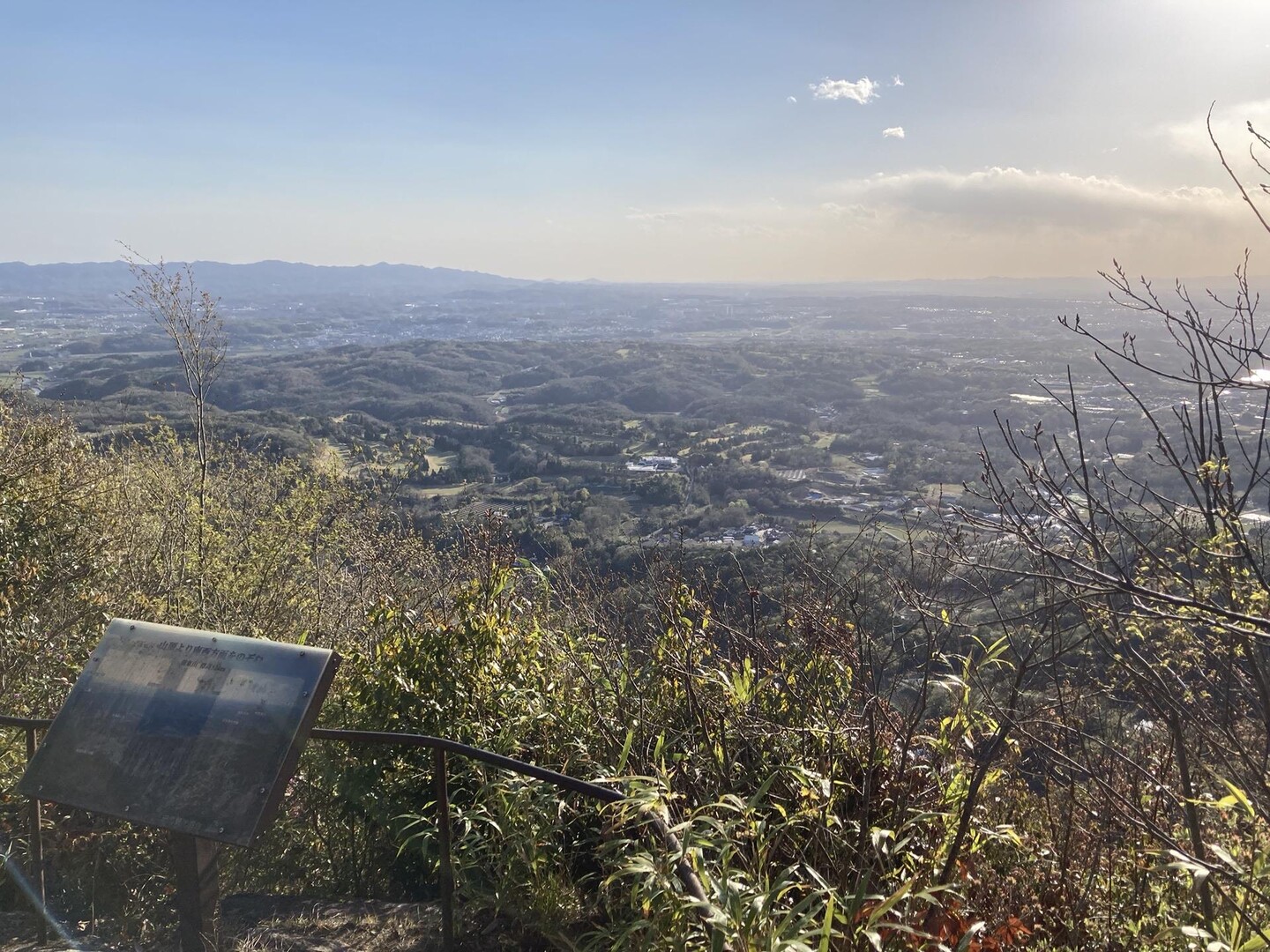 羽束山 / kohtaさんの羽束山の活動データ | YAMAP / ヤマップ