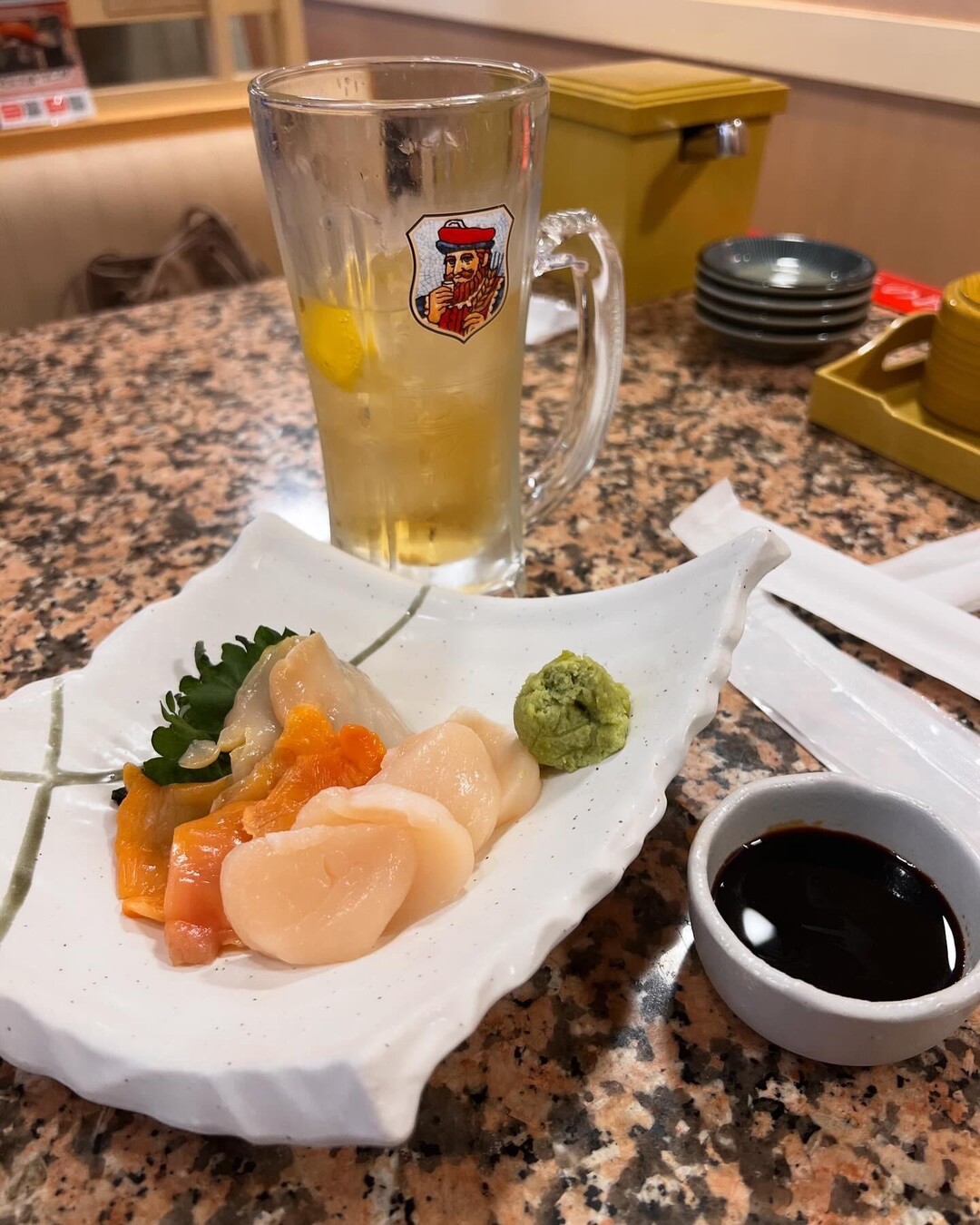 GW4日目は地域の有価物回収当番。 終わ... / かずくん🍥🍜🏕🎣🚴🥾📚📷🥃 🐈🛵さんのモーメント | YAMAP / ヤマップ