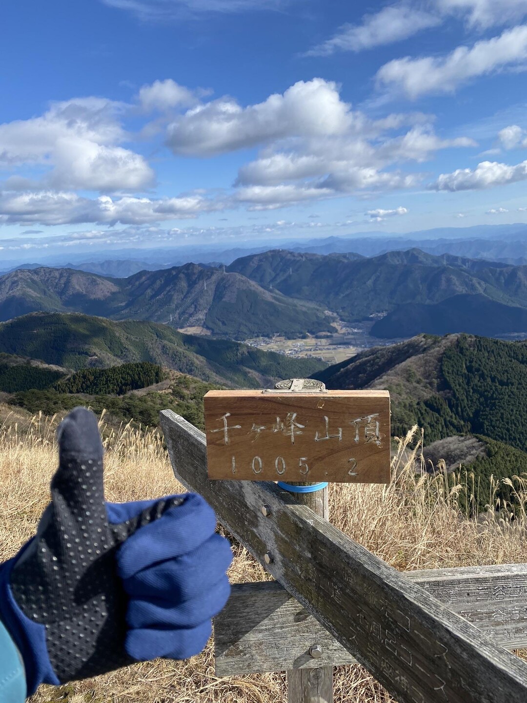 千ヶ峰 / kemaさんの千ヶ峰の活動データ | YAMAP / ヤマップ