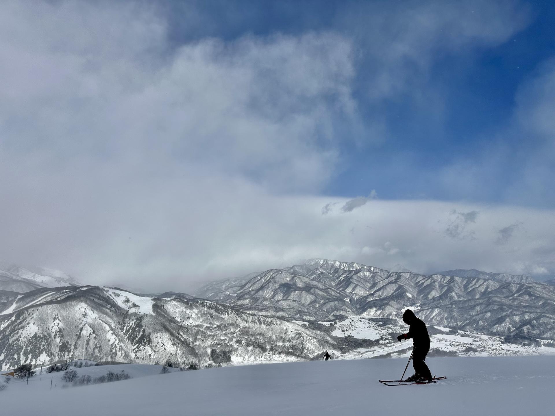積雪6m越えに呼ばれてまたしても八方へ。... / Mioさんのモーメント | YAMAP / ヤマップ